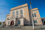 Passazh (ulitsa Lenina No:21), turistik yerler  İrbit'ten