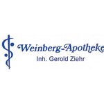 Weinberg-Apotheke (Oslebshauser Heerstraße No:118, Bremen), eczaneler  Bremen'den
