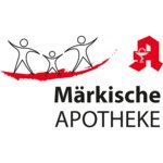 Märkische Apotheke (Grafweg No:7, Plettenberg), eczaneler  Plettenberg'den