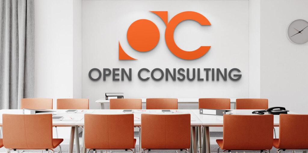 Muhasebeciler Open Consulting, Çimkent (Şımkent), foto
