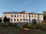 Litsey Sozvezdiye № 131 (Dneprovskaya ulitsa No:2, Samara), lise  Samara'dan