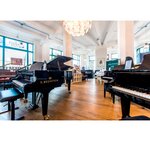 C. Bechstein Centrum Leipzig (Dohnanyistraße No:11, Stadt Leipzig), müzik enstrumanların tamiri  Leipzig'den