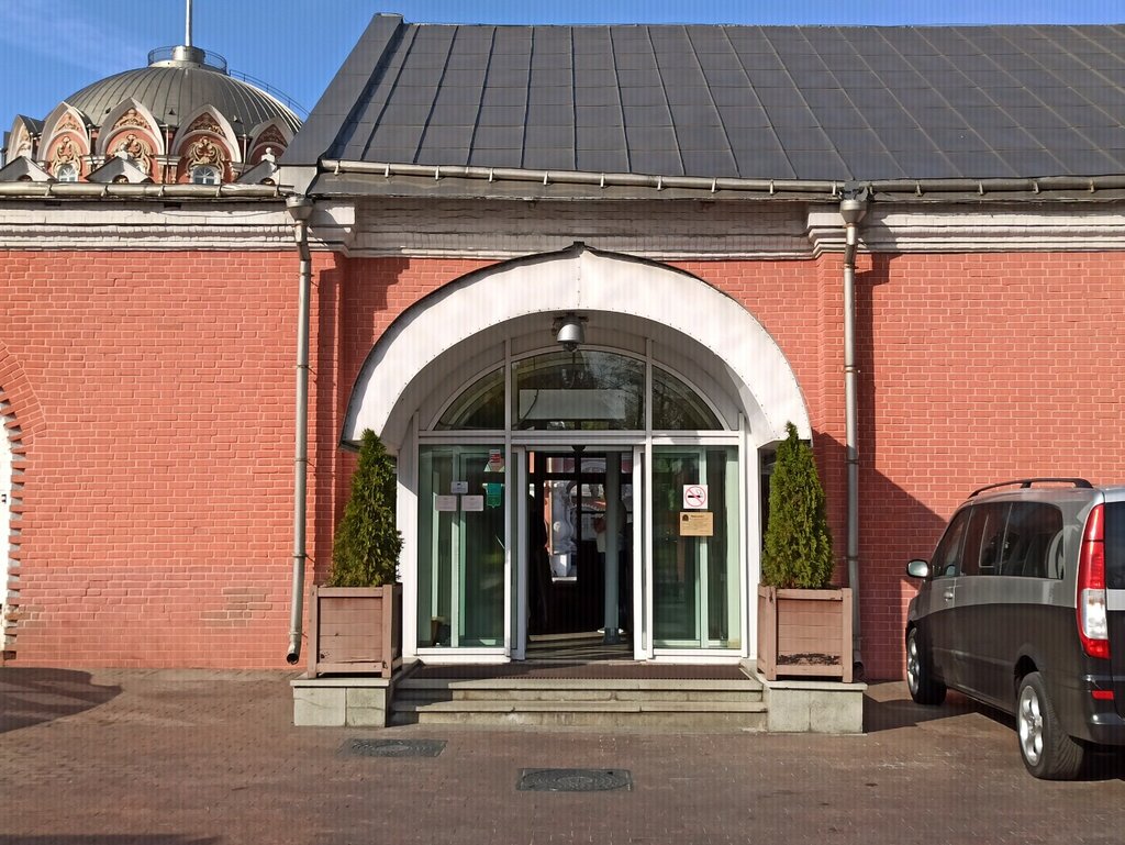 Düğün, toplantı salonu Putevoy, Moskova, foto