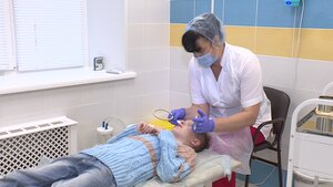 Three penguins (Vokzalnaya ulitsa No:28, Abakan), tıp merkezleri ve klinikler  Abakan'dan