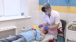 Three penguins (Vokzalnaya ulitsa No:28), tıp merkezleri ve klinikler  Abakan'dan