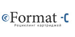Format-C (Yubileynaya ulitsa No:10), elektronik ofis ekipmanları sarf malzemeleri  Verhniaya Pyşma'dan