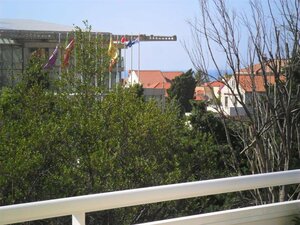 Apartmani Nika (Dubrovnik-Neretva County, Dubrovnik, Dubrovnik, Ulica Iva Račića), otel  Dubrovnik'ten