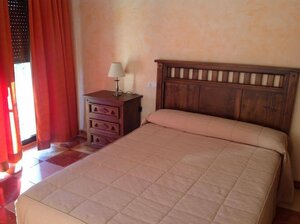 Hotel Julio (Calle Plaza Del Campillo No:5, Trujillo), otel
