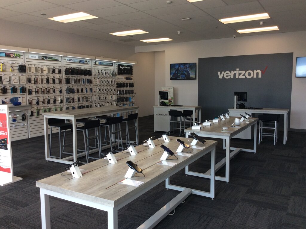 Telekomünikasyon ekipmanları Verizon Authorized Retailer - Victra, Temecula, foto