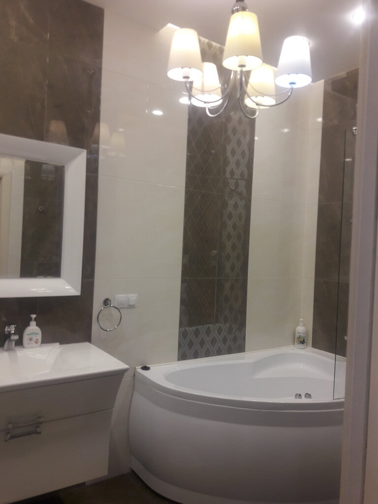 Banyo ve klozet mağazaları Sanitary engineering shop Nemo, Yaroslavl, foto