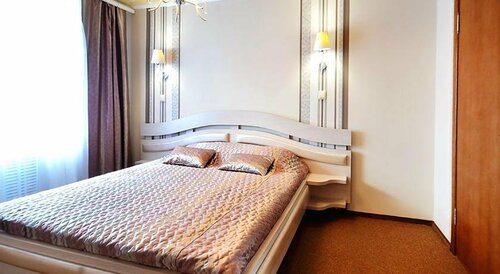 Otel Turyst, Moguilev, foto