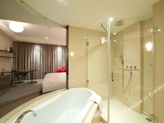 Otel Mercure Shanghai Royalton, Şanghay, foto