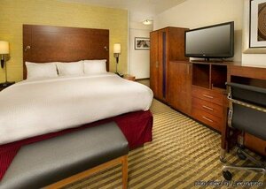 Comfort Inn Downtown Dc/convention Center (Washington, 13th Street Northwest), otel  Washington'dan