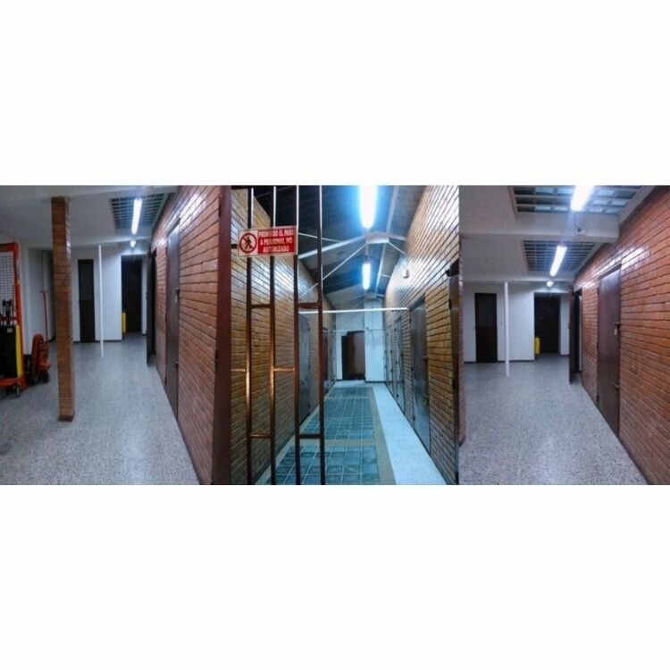 Nakliye firmaları Transcocol, Bogota, foto