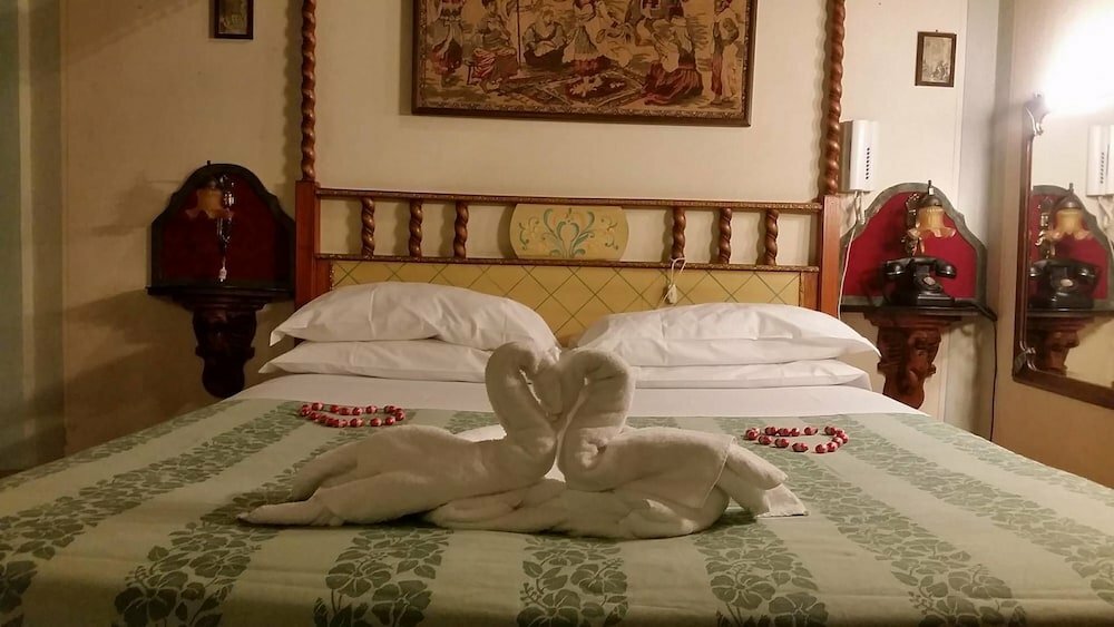 Otel Hotel Villino Della Flanella, Emilia‑Romagna, foto