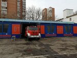 Pozharno-spasatelnaya chast № 1 (Bolshaya Radischevskaya Street No:12), i̇tfaiye  Penza'dan