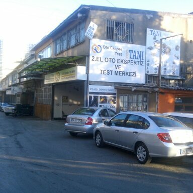 Otomobil ekspertizi Oto Eksper & Test, İstanbul, foto