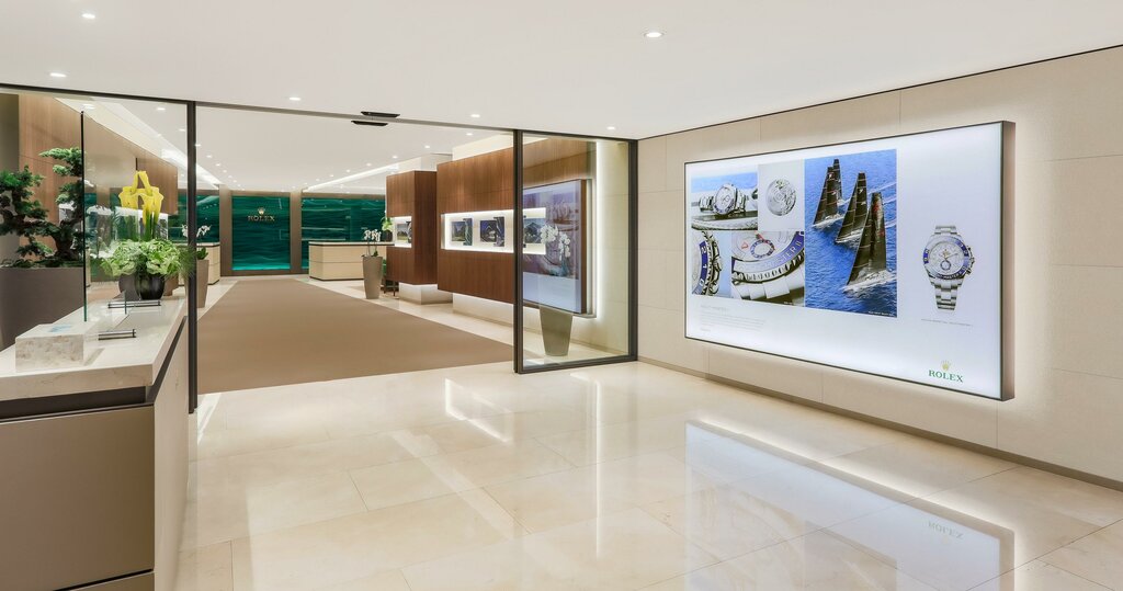 Saatçiler Rolex España - Pida cita previa, Madrid, foto