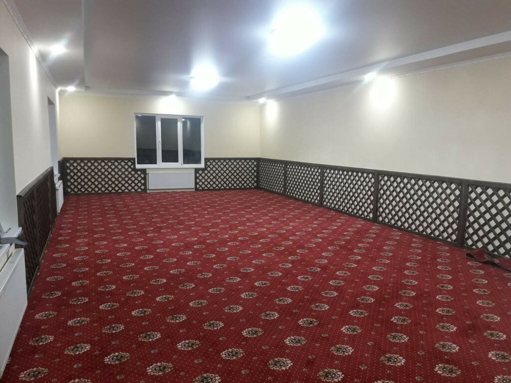 Cami Мечеть Байдар Джамиси, Sevastopol, foto