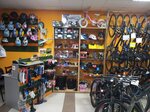 VeloCity (Umanskaja Street No:54к1), bisiklet mağazaları  Minsk'ten