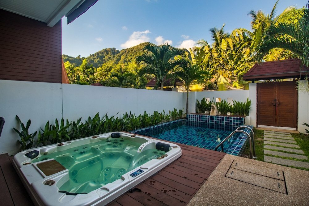 Kısa süreli konaklama Ap West by Lofty, Phuket Eyaleti, foto