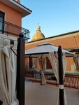 Affittacamere la Campana (Via Giordano Bruno No:80, Catania, Misterbianco), otel  Sicilya'dan