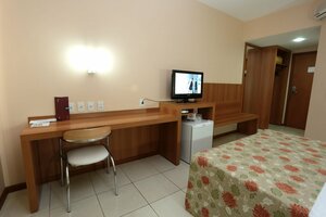 Hotel ibis Styles Bauru (São Paulo, Bauru), otel  Bauru'dan