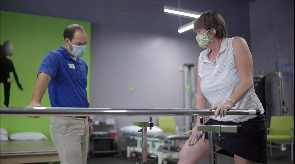 Tıp merkezleri ve klinikler Cora Physical Therapy Kenosha South, Wisconsin Eyaleti, foto