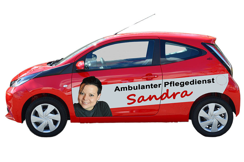 Aile sağlığı merkezi Ambulanter Pflegedienst Sandra, Baden‑Wurttemberg, foto