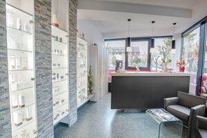 Fachinstitut beauty Moment Iris Roithmeier (Bahnhofallee No:16, Bad Schallerbach), güzellik salonu  Yukarı Avusturya'dan