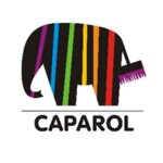 Caparol (Fabrichnaya ulitsa No:39), boya ve cila malzemeleri üretim ve satış yerleri  Novosibirsk'ten