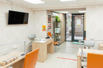 Студия маникюра Елены Фукс (Volgogradsky Avenue No:80/2к1), manikür-pedikür  Moskova'dan