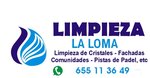 Limpieza La Loma (Calle Trébol No:2, Benalmadena, Benalmádena), temizlik şirketleri  Malaga'dan
