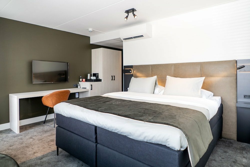 Otel Hotel Kogerstaete Texel, De Koog, foto