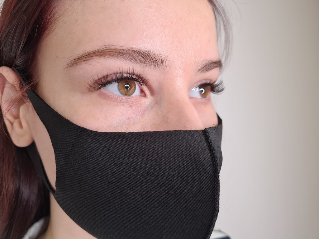 Güzellik salonu Hochubudu, Perm, foto