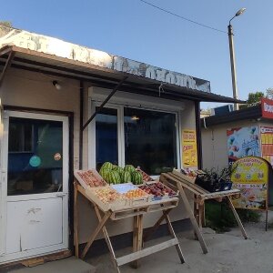 Manavlar Магазин овощей и фруктов, Blagoveshchensk, foto