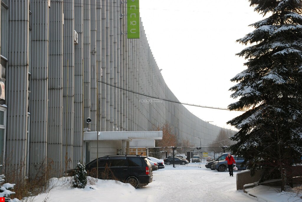 Muhasebeciler Referens, Moskova, foto