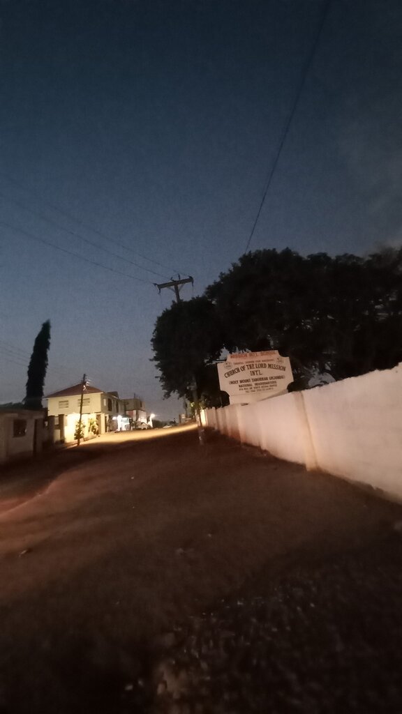 Dini dernekler Church Of The Lord Mission International, Dünya, foto