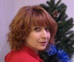 Psikholog Burda-Barchenkova Ye (Turgeneva Street No:1, Orekhovo-Zuyevo), aile danışmanlığı  Orehovo‑Zuyevo'dan