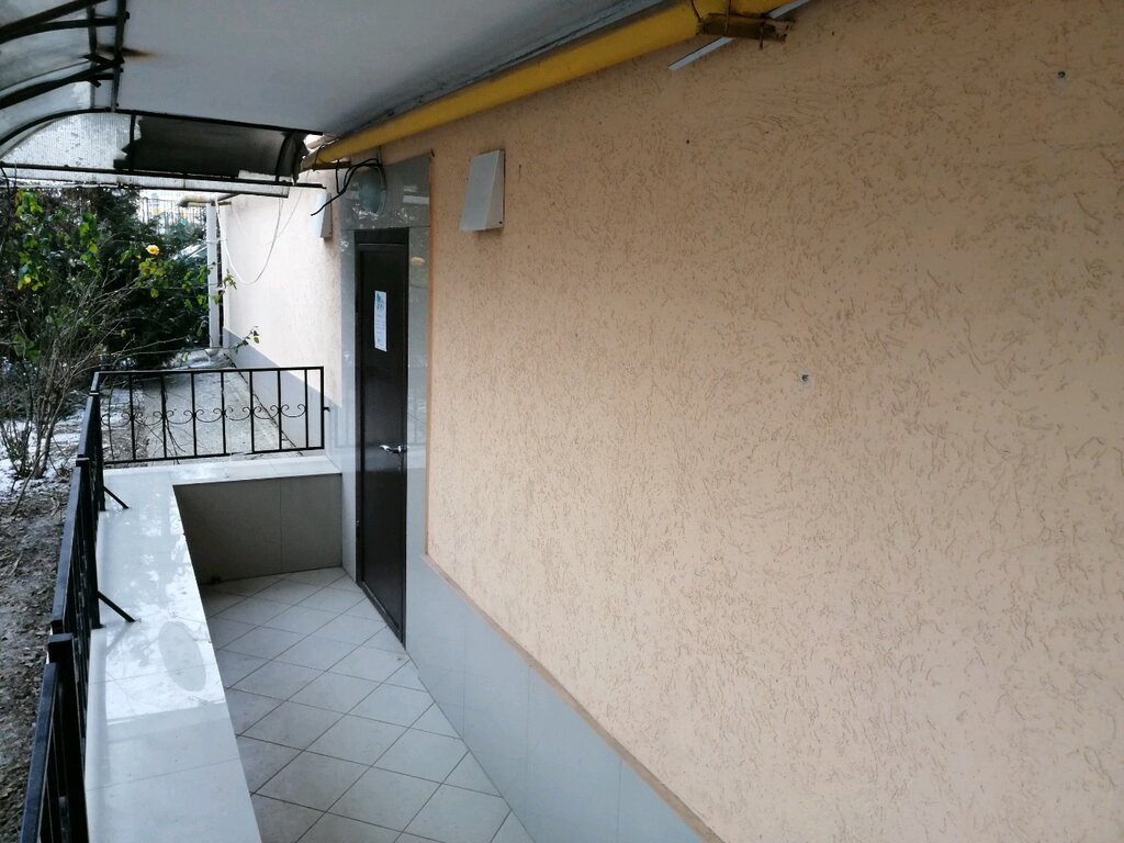 Sigorta şirketleri Guideh, Sevastopol, foto