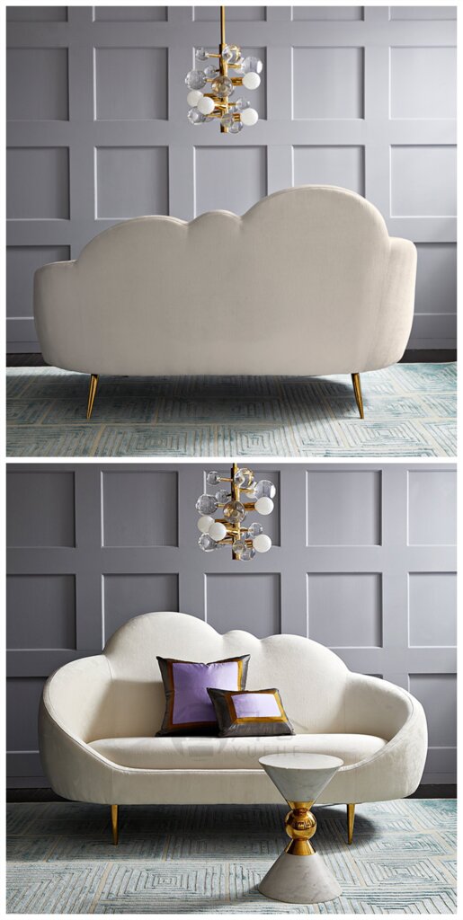 Kiralama noktası Jadore Decor, Moskova, foto