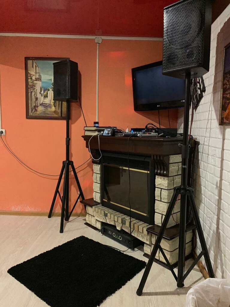 Garajlar ГК Фаэтон-1, Novy Urengoy, foto