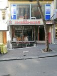 Nalbant Deri Sanayi Tiç Ltd Şi (Mimar Hayrettin Mah., Balipaşa Yokuşu, No:20A, Fatih, İstanbul), deri giyim ve toptan satış  İstanbul'dan