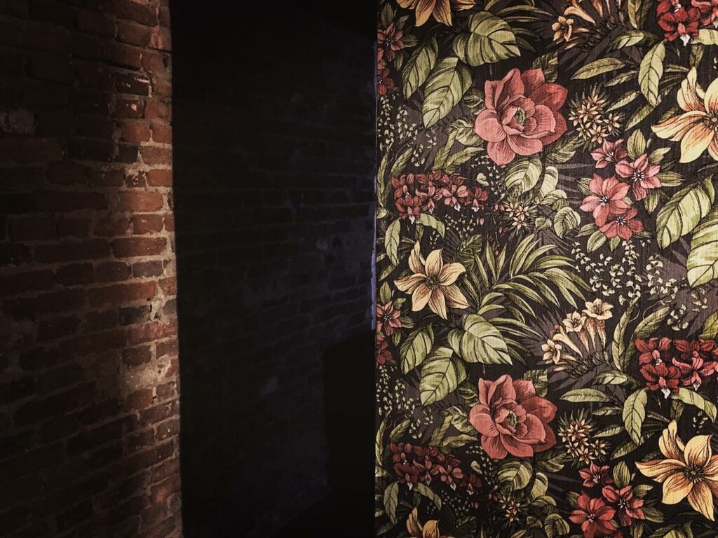 Nargile kafeler Elixir, Krasnodar, foto