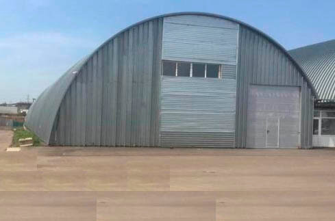 Depo hizmetleri CheapSklad, Moskova, foto