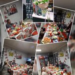 Нафаня (Shosseynaya ulitsa No:14А, derevnya Kuzminichi), kafe  Kalujskaya oblastından