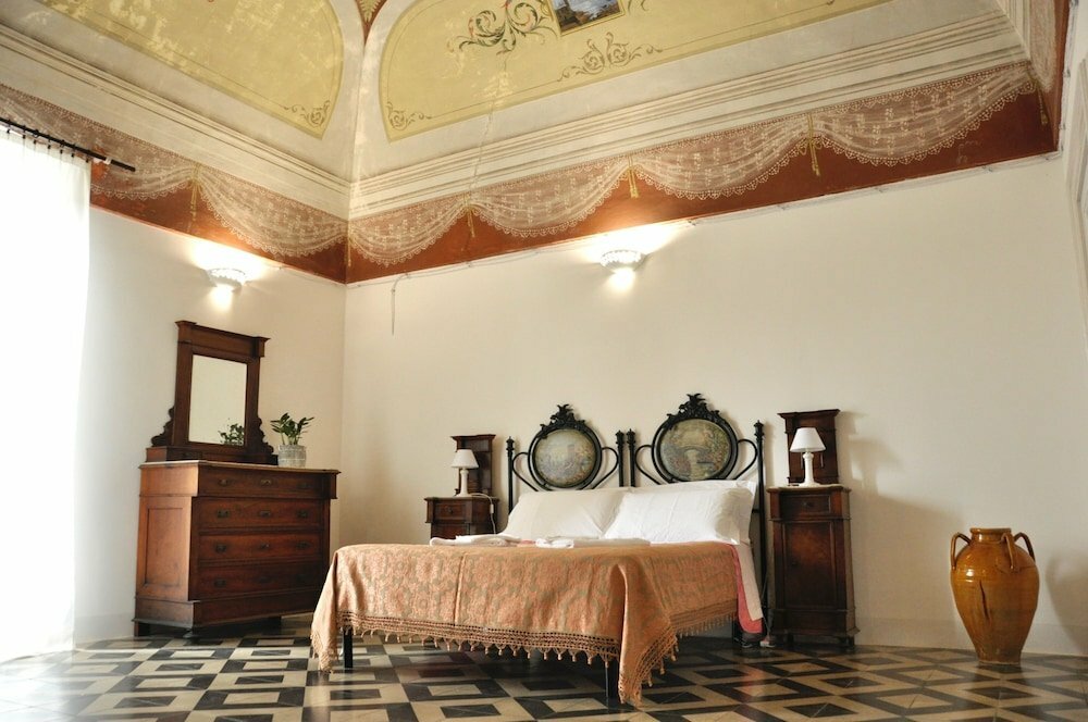 Otel Casa Turi, Puglia, foto