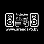 Projector & Sound (Kasmanawtaw Street No:36), ses ve ışıklandırma ekipmanları firmaları  Minsk'ten
