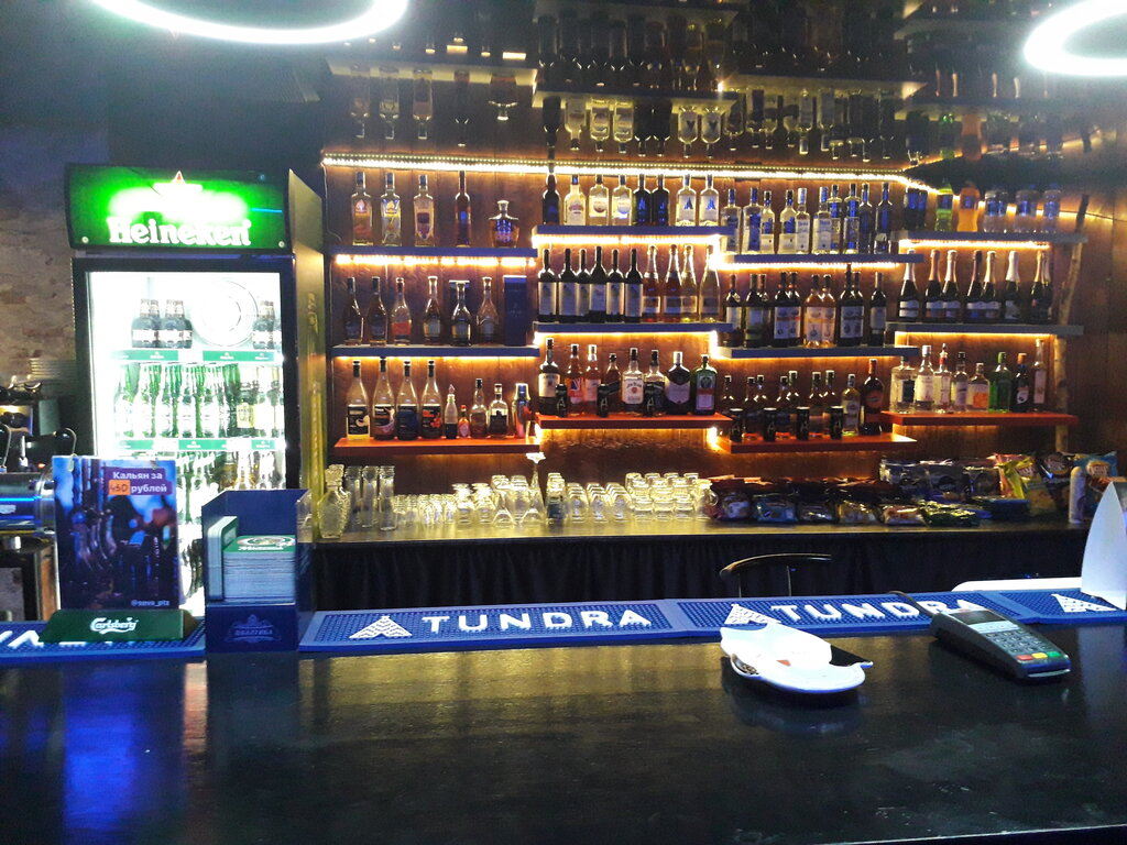 Karaoke kulüpleri Sova, Petrozavodsk, foto