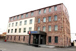 Tonoyan center (Bagratunyats Street 2nd Lane No:23), tıp merkezleri ve klinikler  Erivan'dan